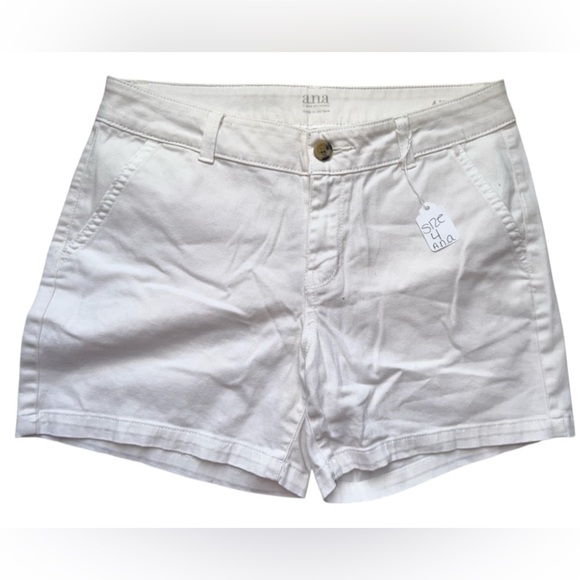 a.n.a | Shorts | Womens Ana Shorts | Poshmark
